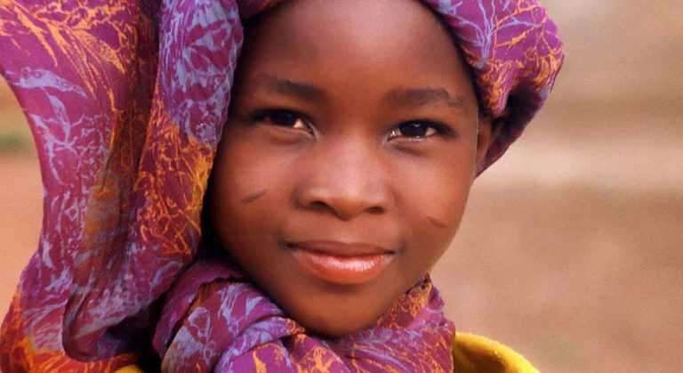 girl – Zambia Department of Immigration