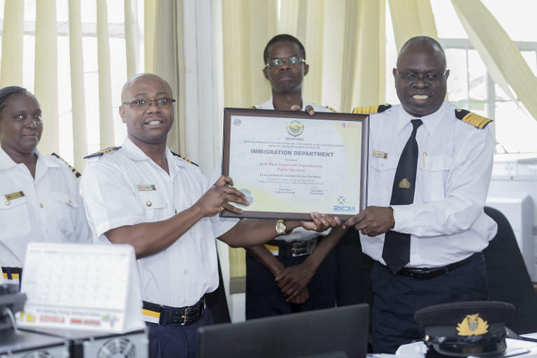 Zambia Immigration Permit Types – TGIDQQ