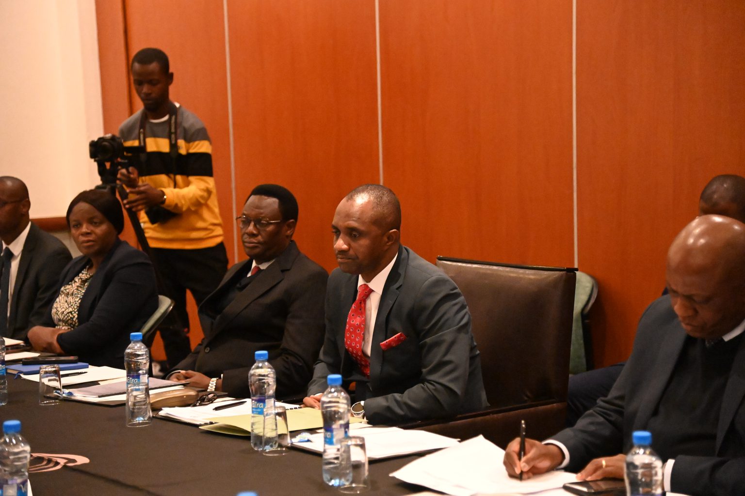 Immigration and APIC hold successful Consultative Meeting – Zambia ...