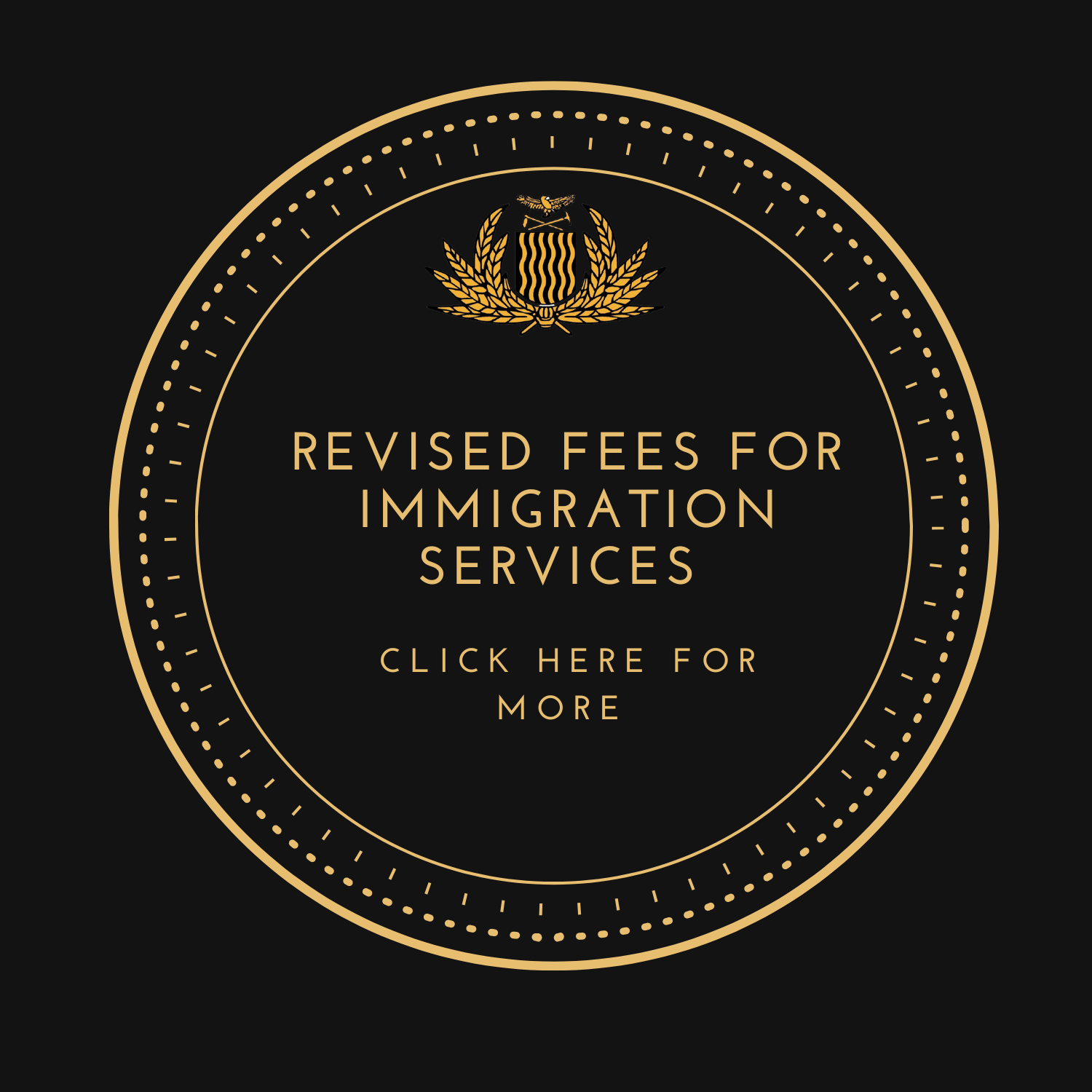 Legislation – Zambia Department of Immigration