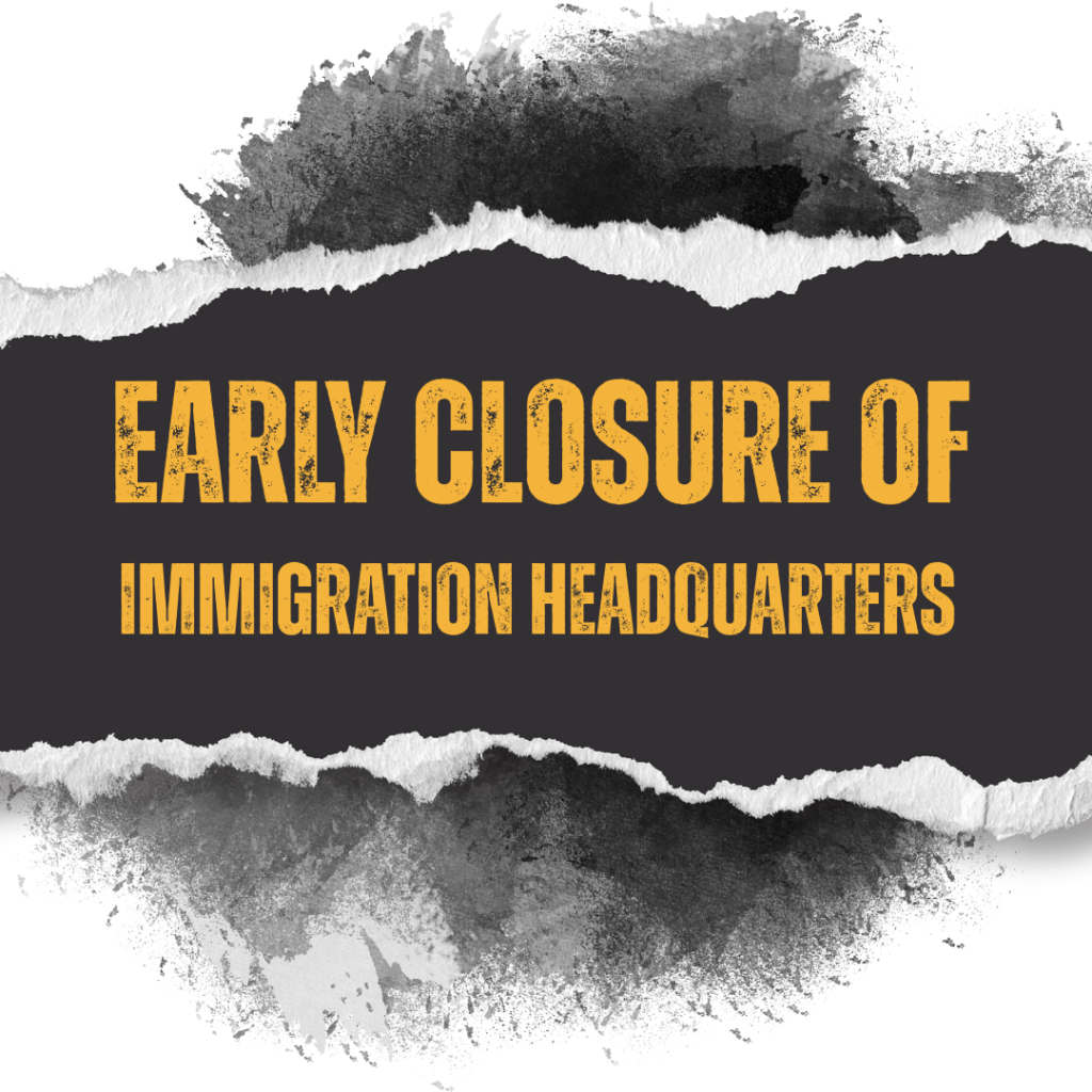 Guide on Immigration Permits & Visas – Zambia Department of Immigration